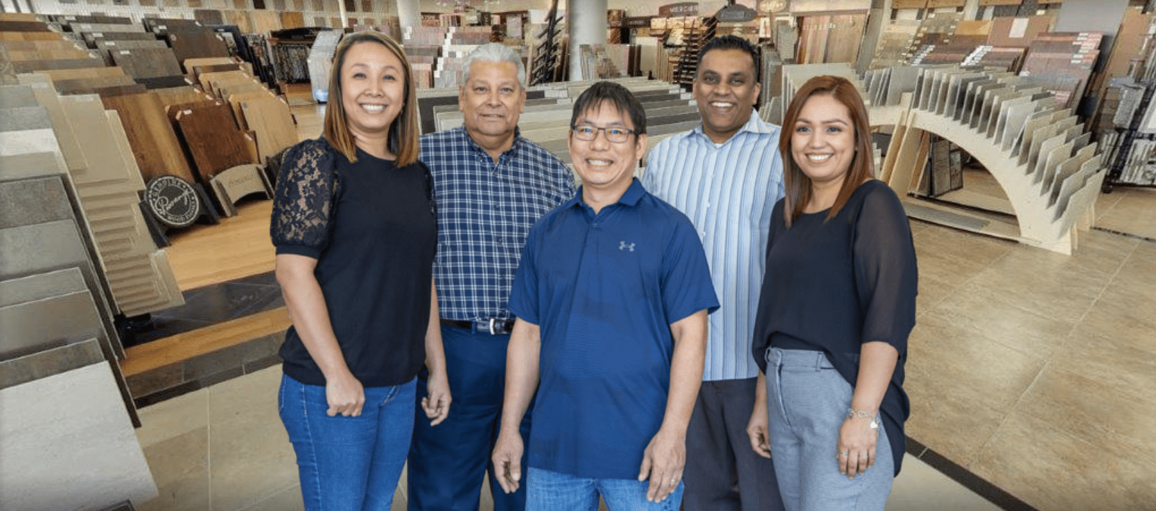 Timberline Flooring Center – Elevate Your Space with Timberline ...